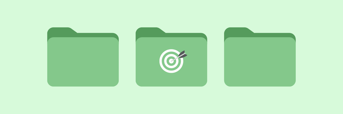 4 steps to improve document management + document control goals for ...