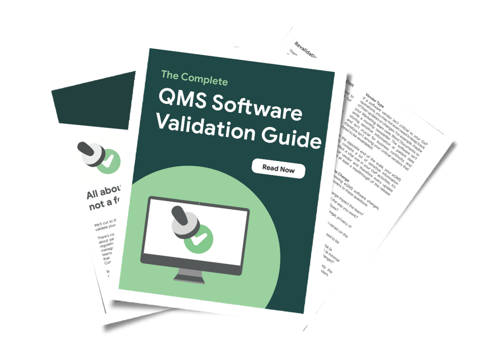A Guide to 21 CFR Part 11 and Annex 11 Compliant Signatures [plus ...