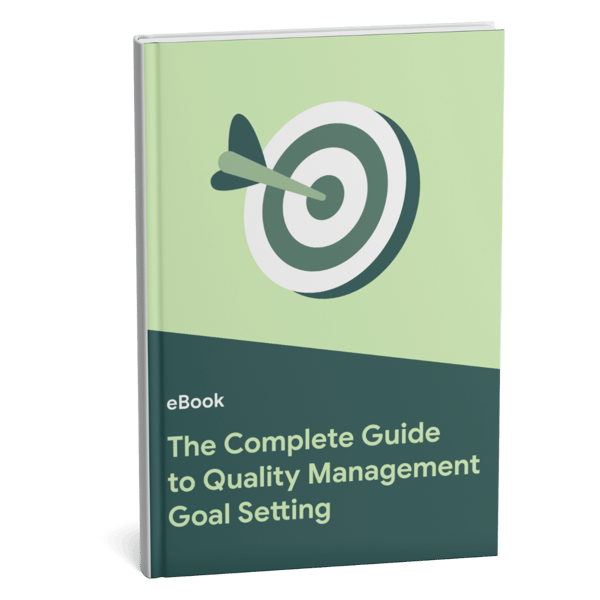4 steps to improve document management + document control goals for ...