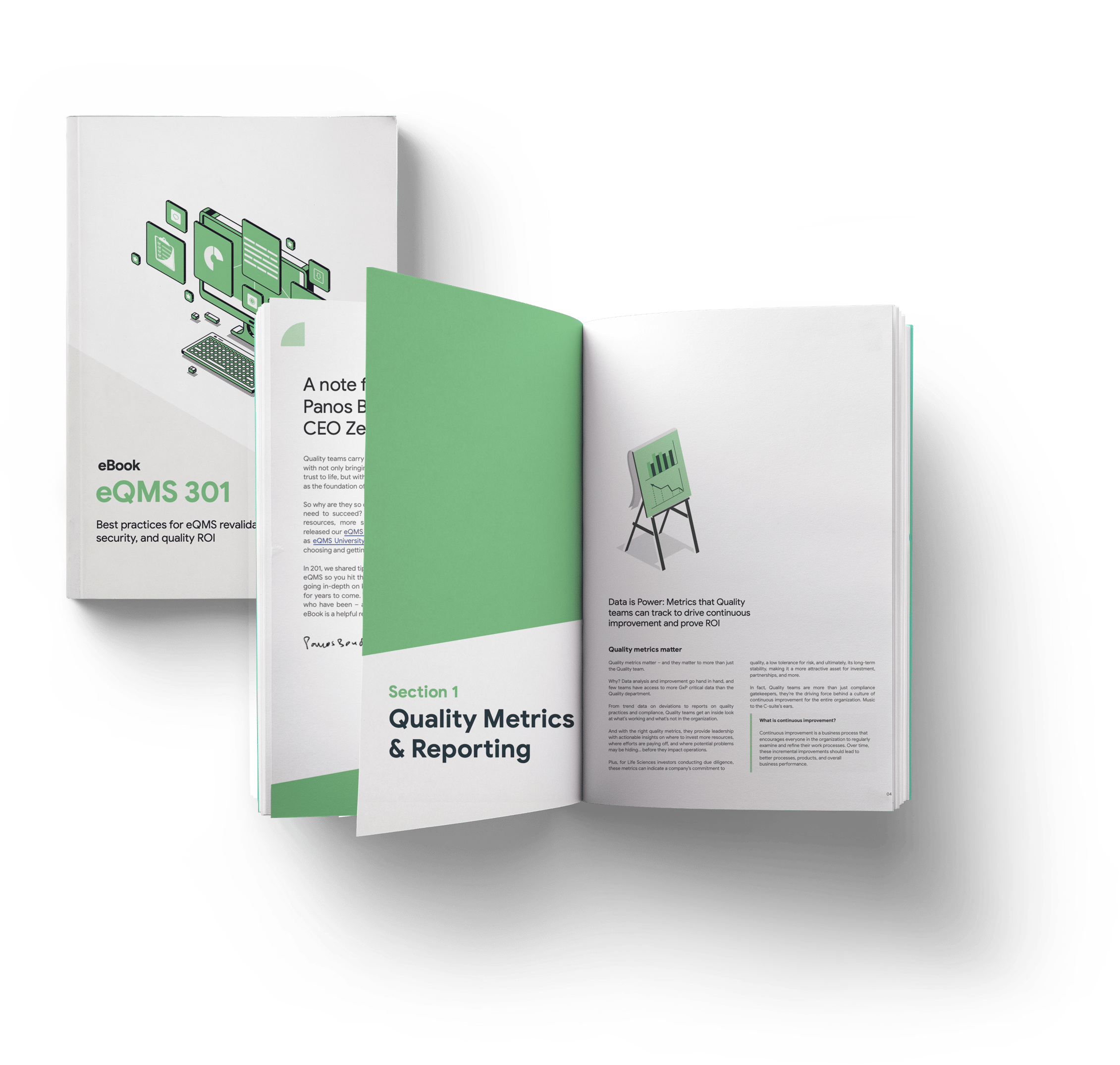 When (and why) does your eQMS need revalidation?